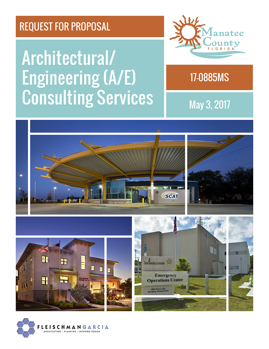 RFP Response for Architectural Services – Lauren Richey